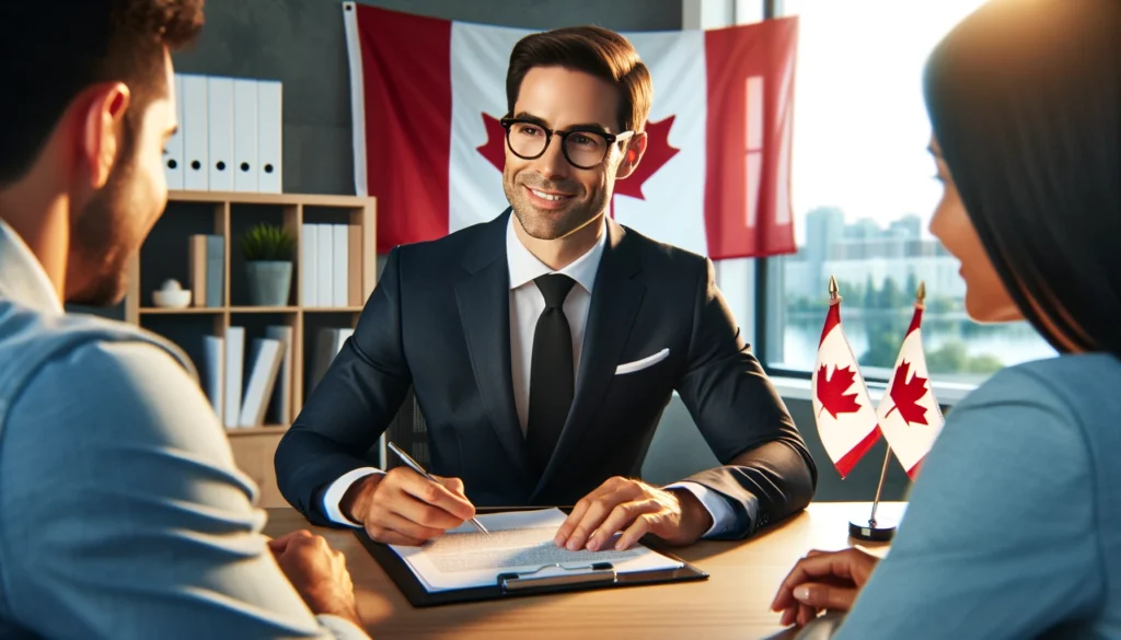 Wise Advice for Navigating Canada’s Immigration Process: Insights from ...