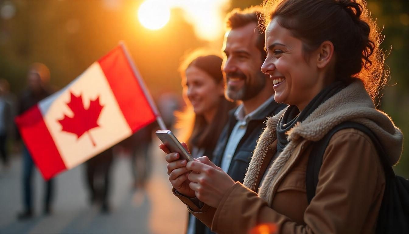 Unlocking Canadian Permanent Residence: A Comprehensive Guide to ...
